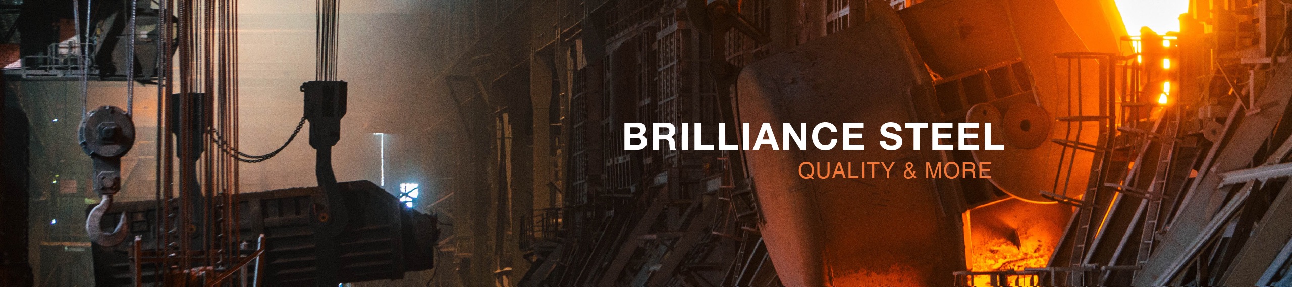 BrillianceSteel