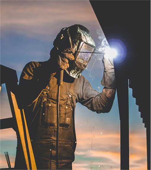 BrillianceSteel